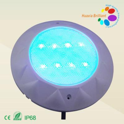 Китай 24 CE света бассеина СИД наивысшей мощности 36W RGB v/ROHS, 6000K охлаждает белый свет СИД продается