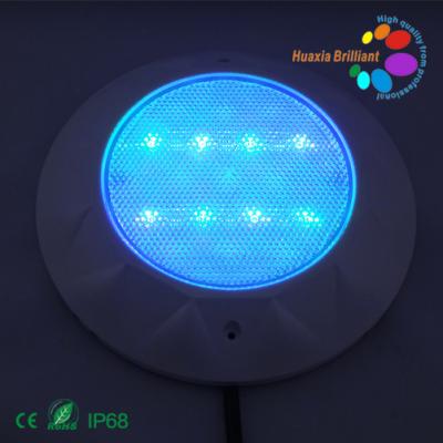 Китай IP68 делают Wi водостотьким Fi света бассеина СИД RGB 12W 12 вольта для плавательного бассеина продается