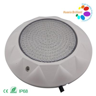 Cina SMD 3014 IP68 impermeabilizzano la luce 12W/36W Edison dello stagno del LED per la spiaggia in vendita