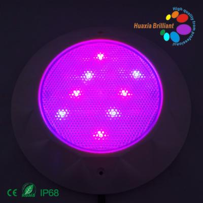 Cina I Wi Fi impermeabilizzano la luce RGB Edison dello stagno da 36 watt LED per illuminazione subacquea in vendita