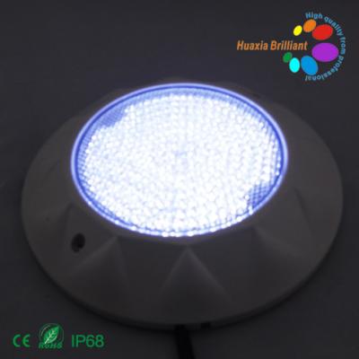 Cina la fontana impermeabile economizzatrice d'energia della luce dello stagno di 18W LED il lm 1200, sorge montato in vendita