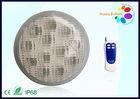 中国 エジソン Par56 36W LED の噴水ライト 2000lm、10000K は白い LED を冷却します 販売のため