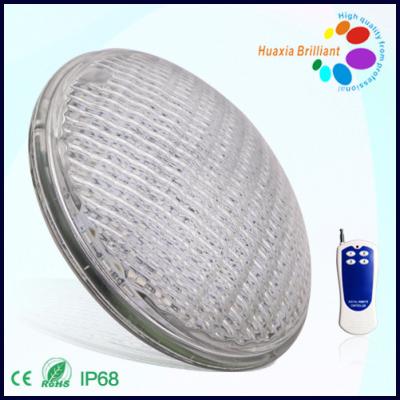Cina Riscaldi la CC impermeabile bianca 12V della luce dello stagno di 3000K 30W LED per la decorazione subacquea in vendita