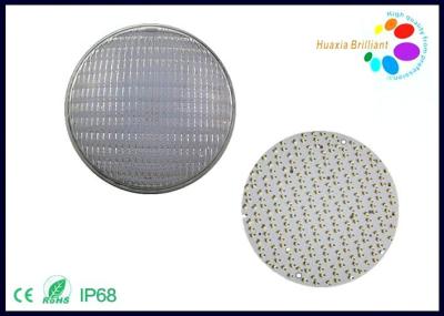 中国 高い内腔 1800lm 24W LED のプール ランプ PAR56、SMD 3014 LED 販売のため