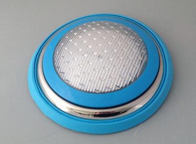 Китай свет 1400lm бассеина СИД 18W RGB отделывает поверхность установленный с дистанционным управлением RF продается
