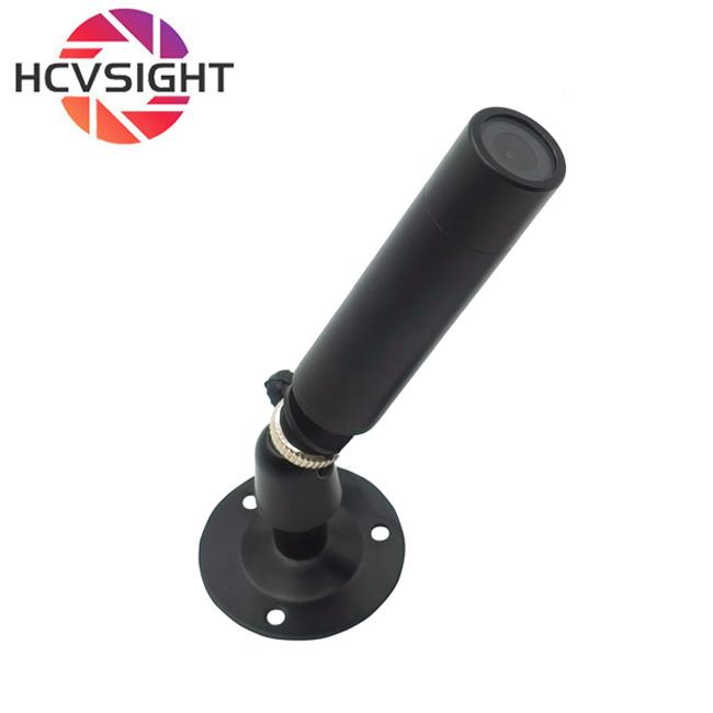 1MP Micro Bullet Pen Holder Camera - Side View