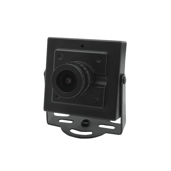 2MP HD Mini Square Camera side view