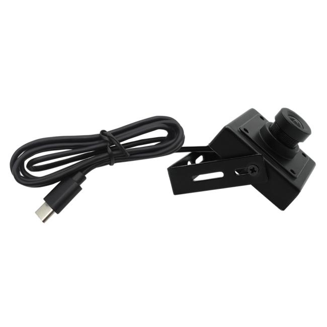 35X35MM Mini Camera installation example