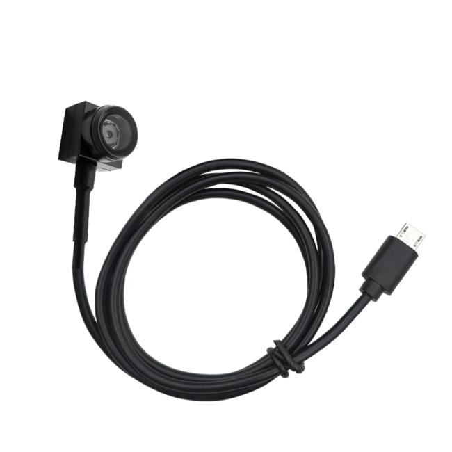 Auto Focus 8MP Camera module in use