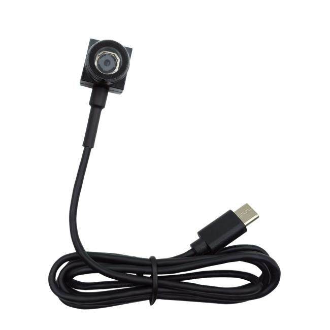 8MP autofocus camera module in use