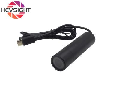 中国 1MP USB Type-C 火水砲監視カメラ 販売のため