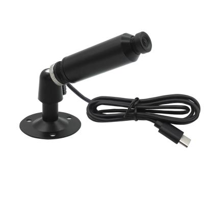China USB Bullet Camera USB-C OTG 720p Security Camera For Industrial Inspection for sale