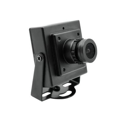 中国 2MP HD USB カメラ 36mm スクウェア 2.8mm レンズ 30fps 販売のため