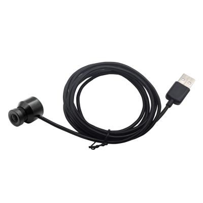 中国 2MP USB カメラ 19mmx20mm CMOS センサー Windows/Mac/Linux 販売のため