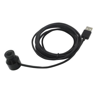 中国 2MP USB カメラ 19mmx20mm CMOS センサー Windows/Mac/Linux 販売のため