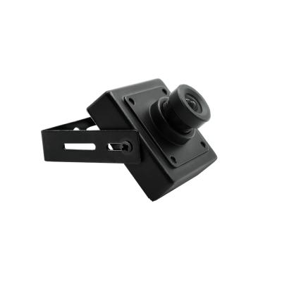 中国 2MP USBマイクロカメラ 35mmX35mm 30fps ATM機用 販売のため