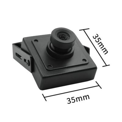 中国 2MP USBマイクロカメラ 35mmX35mm 30fps ATM機用 販売のため