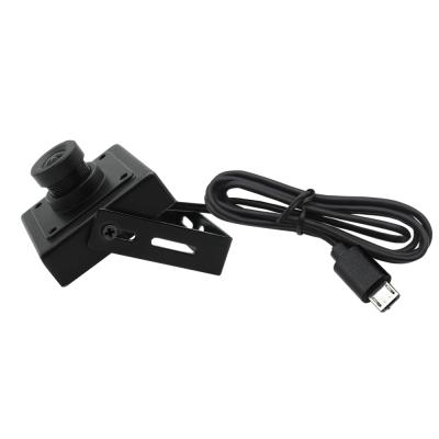 中国 2MP USBマイクロカメラ 35mmX35mm 30fps ATM機用 販売のため