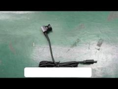 USB 미니 15x15mm HD 1080P 30FPS 2MP 카메라 2.8mm 110 ° 광각 카메라