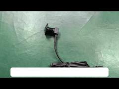 1.66mm Fisheye 렌즈 광각 HD UVC 2MP 안드로이드 카메라 전화 마이크로 USB 카메라