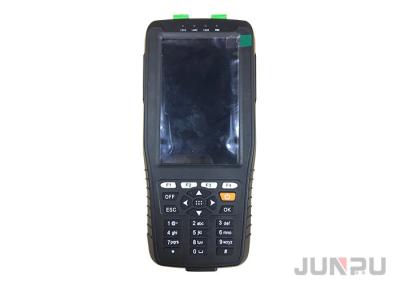 China 1550 1490 1310 metros de poder del Sc APC PON del probador de la fibra óptica con la batería de litio en venta