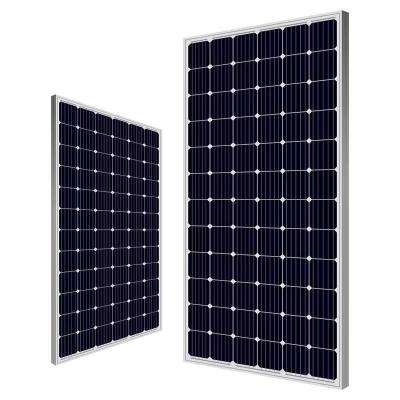 Κίνα 90 Monocrystalline ηλιακά πλαίσια πυριτίου Watt για τη στρατοπέδευση προς πώληση