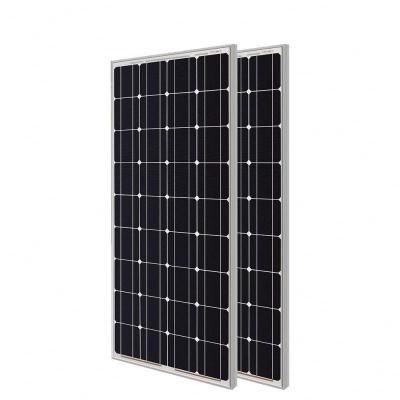 Κίνα Τοποθετημένα σε στρώματα Monocrystalline ηλιακά πλαίσια προς πώληση