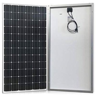 Κίνα Τοποθετημένα σε στρώματα Monocrystalline ηλιακά πλαίσια προς πώληση
