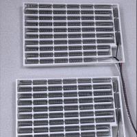Quality 102-480V 3KW-36KW PFA Immersion Tank Heaters For Chemicals Semiconductor Industry for sale