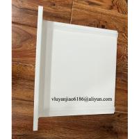 Quality Anti Corrosion PTFE Wet Process Tanks Chemical Resistant For Industry Equipment for sale