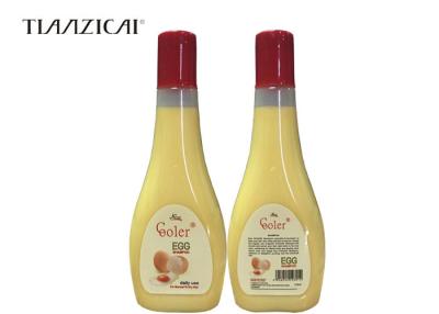 China De anti haar-Verdunnende Shampoo bevordert Haarsterkte met Verhoogde Verminderende Breuk Te koop