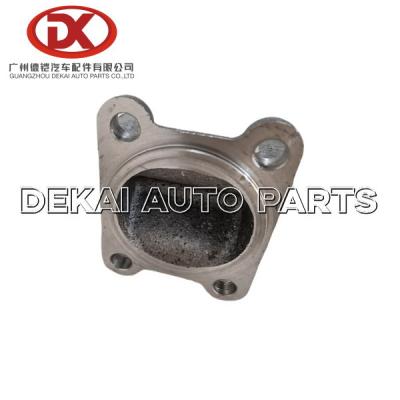 Κίνα 8 97087078 0 Flange Splined Shaft Flange Yoke 8970870780 Isuzu NHR 4JA1 προς πώληση
