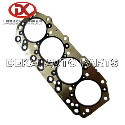 중국 8943323270 ISUZU 엔진 부품 바퀴 견과류 NPR NQR 4HK1 WW-4J010 판매용