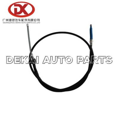 중국 8943667732 ISUZU 자동차 부품 핸드브레크 케이블 8 94366773 2 로데오 TFR NKR WW-4J158 판매용