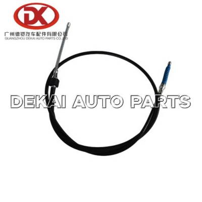 중국 8943667732 ISUZU 자동차 부품 핸드브레크 케이블 8 94366773 2 로데오 TFR NKR WW-4J158 판매용