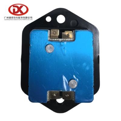 Chine Parties automobiles 4HK1 NQR Bouffant de chauffage Théostat 8973583890 8 97358389 0 à vendre