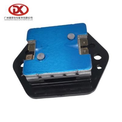 Chine Parties automobiles 4HK1 NQR Bouffant de chauffage Théostat 8973583890 8 97358389 0 à vendre