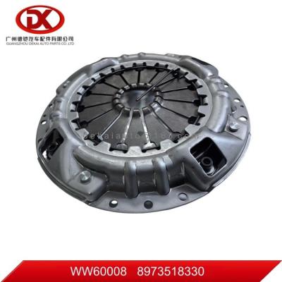 중국 300MM 4HF1 4HG1 클러치 커버 8973518330 8 97351833 0 Isuzu NPR NKR 판매용