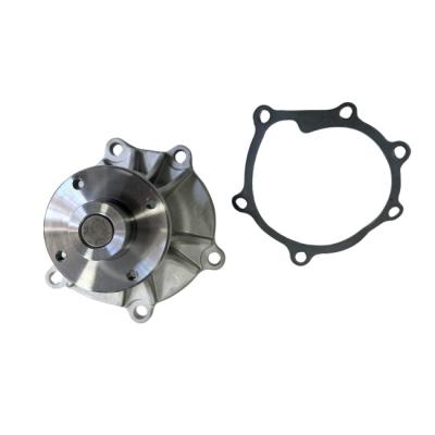 China ISUZU D-MAX 4JJ1 Wasserpumpe 8973121470 zu verkaufen