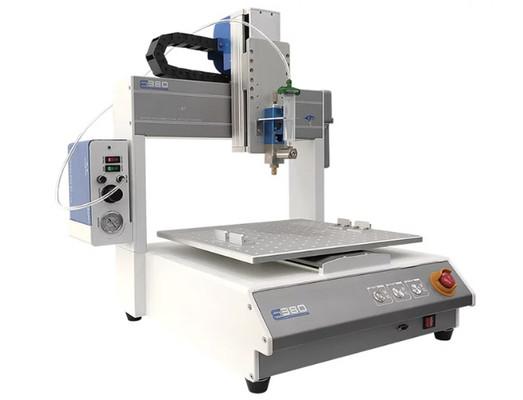 Fornecedor verificado da China - shenzhen MIFIELD antomation co;ltd