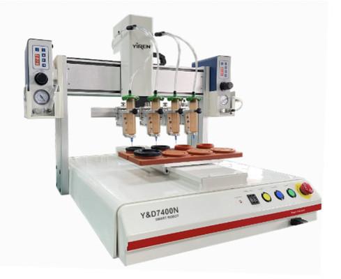 Fornecedor verificado da China - shenzhen MIFIELD antomation co;ltd