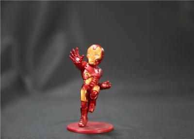 Cina Action figure di Iron Man della raccolta dei vendicatori, piccole action figure in vendita