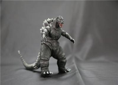 中国 勾配色の大人のコレクションのための注文のアクション・フィギュアGodzilla 販売のため
