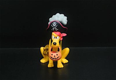 Cina Mini giocattoli raccoglibili di colore giallo, i giocattoli raccoglibili dei bambini 6*5*3cm in vendita