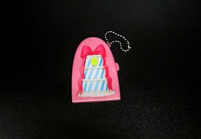 Cina Mini processo di plastica del trasferimento di calore della torcia dei piccoli giocattoli elettronici di plastica per la ragazza in vendita