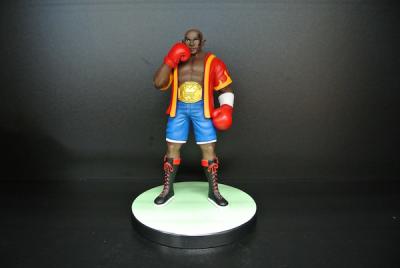 中国 記念品のために実質Of Boxing Taisen Custom王のアクション・フィギュアほとんど 販売のため