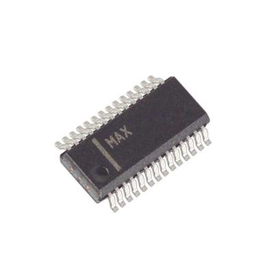 China MAX1737EEI+TG074 for sale