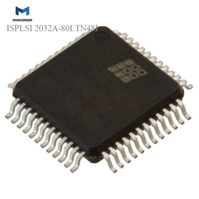 China ispLSI 2032A-80LTN48I for sale