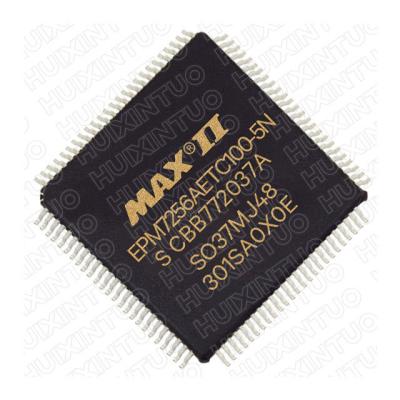 China EPM7256AETC100-5N for sale
