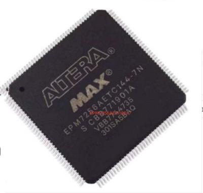 China EPM7256AETI100-7 for sale